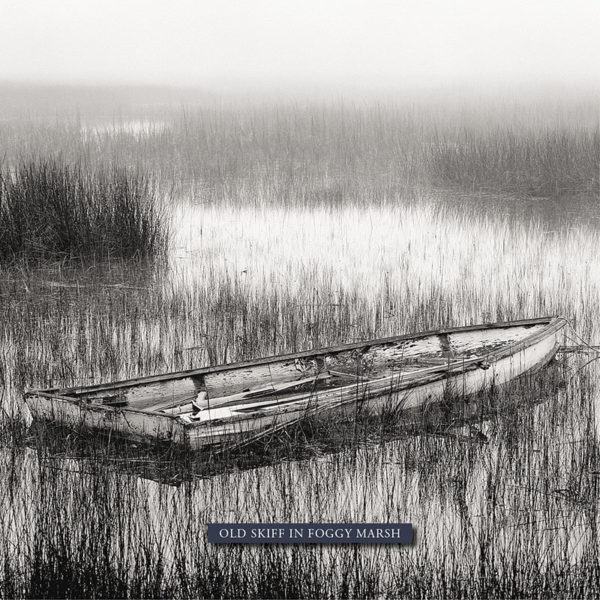 Remembering Eric Hartley - Richmond Hill Reflections