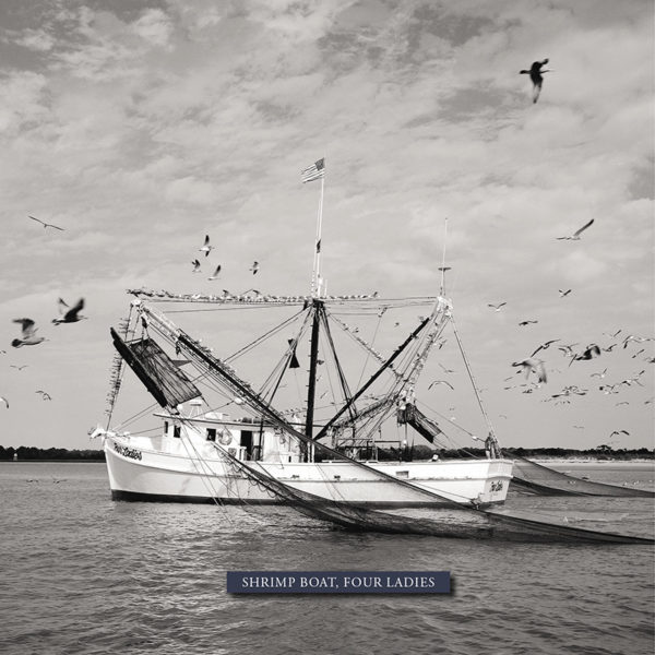 Remembering Eric Hartley - Richmond Hill Reflections