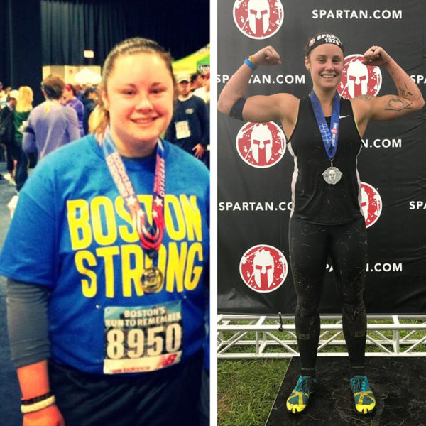 Crossing The Line - Richmond Hill Reflections