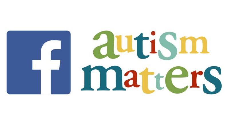 Autism Matters Unlocking the Pieces - Richmond Hill Reflections
