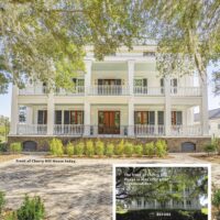 The Next Chapter in the Book of the Cherry Hill House - Richmond Hill ...