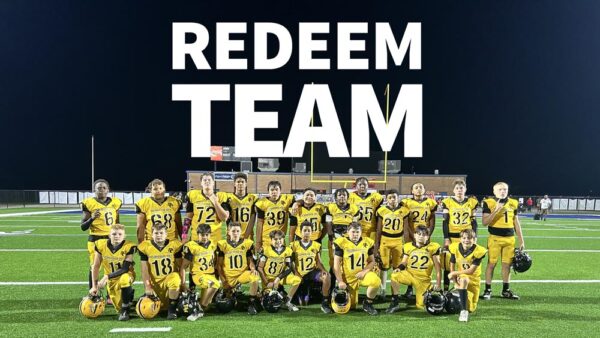 Redeem Team - Richmond Hill Reflections