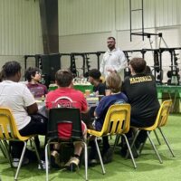 Redeem Team - Richmond Hill Reflections